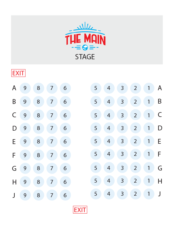 Rentals – The MAIN